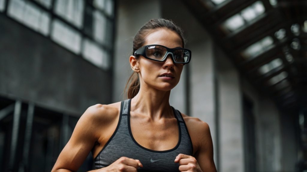 Wearable Tech: Tools to Enhance Your Workout - UpFitness